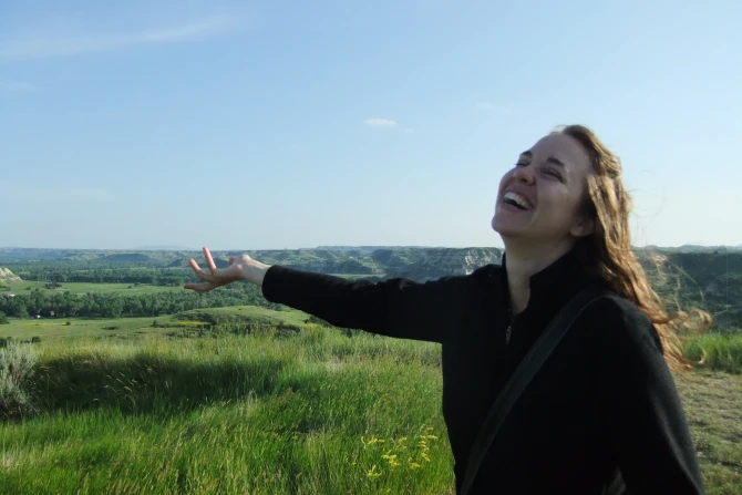 New film tells story of Michelle Duppong, FOCUS missionary who ...