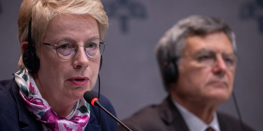 Analysis: What will the final document of the Synod on Synodality be ...