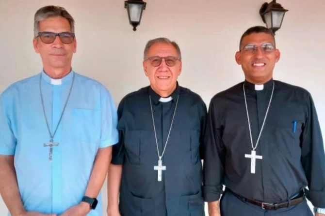 In midst of island’s travails, Cuba’s bishops elect new leadership ...