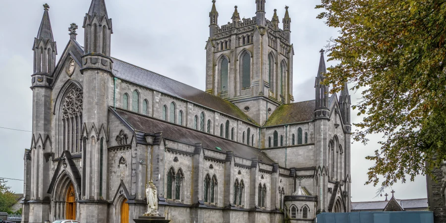 Irish bishop-to-be encourages ‘new generation’ of Christian witness ...