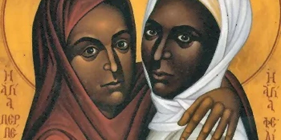 10 little-known facts about the early visionary St. Perpetua and her ...