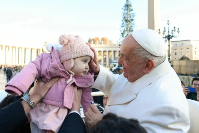 Vatican opens first day care for employees’ children | Catholic News Agency