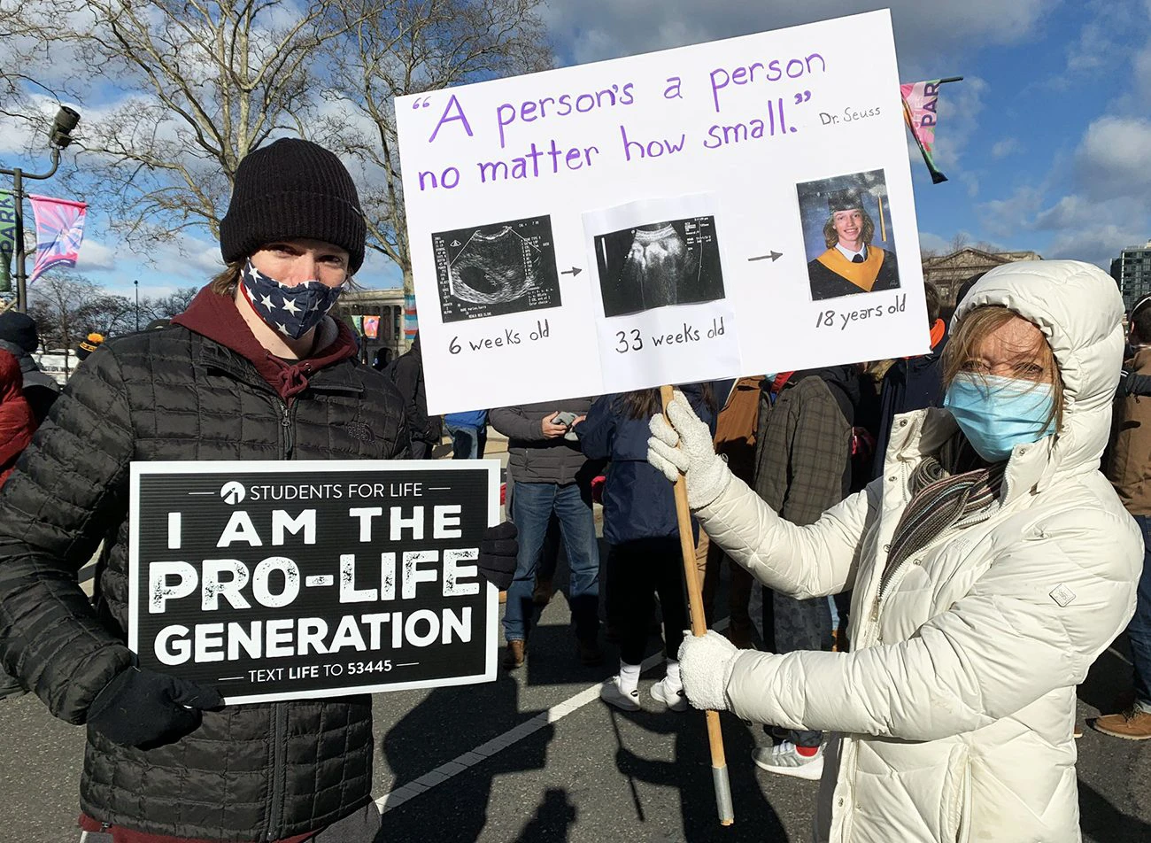 Philadelphia Archdiocese pro-lifers doing ‘amazing things’ for life at ...