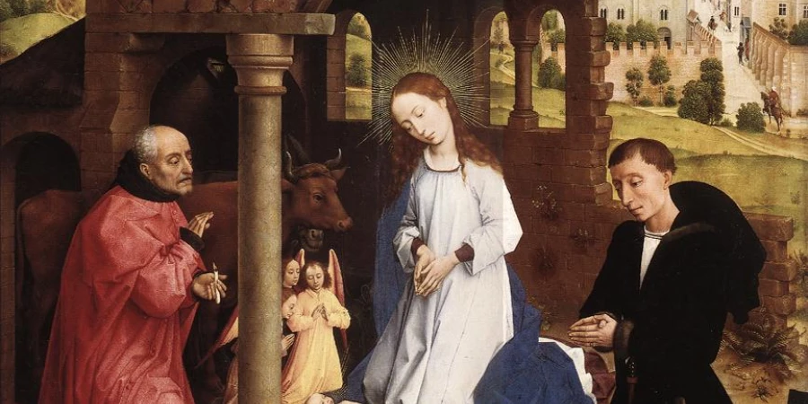 12 saints' quotes about the true meaning of Christmas | Catholic News ...