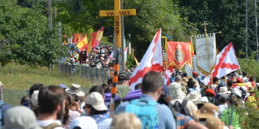 Vatican prohibits customary Traditional Latin Mass for ‘Our Lady of ...