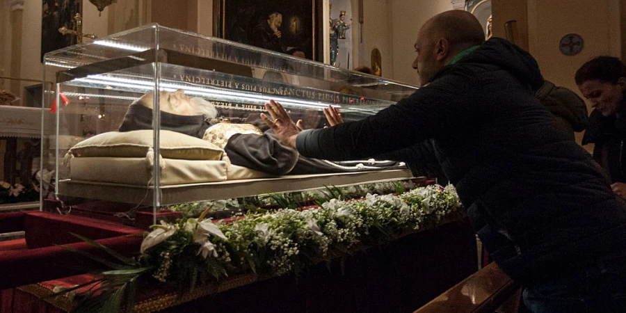 Incorrupt bodies, saints and incorruptibility? Here’s what you need to know | Catholic News Agency