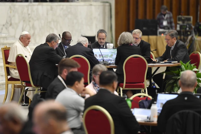 Analysis: Is the Synod on Synodality’s focus on the local Churches a ...