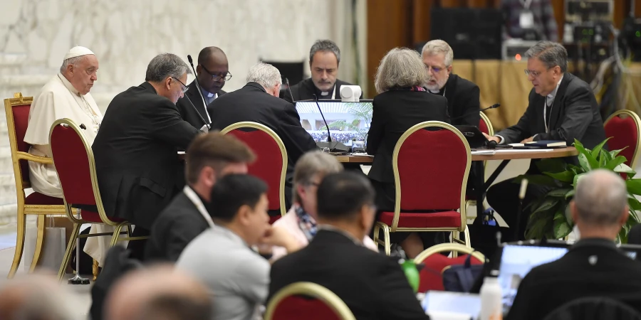 Analysis: Is the Synod on Synodality’s focus on the local Churches a ...