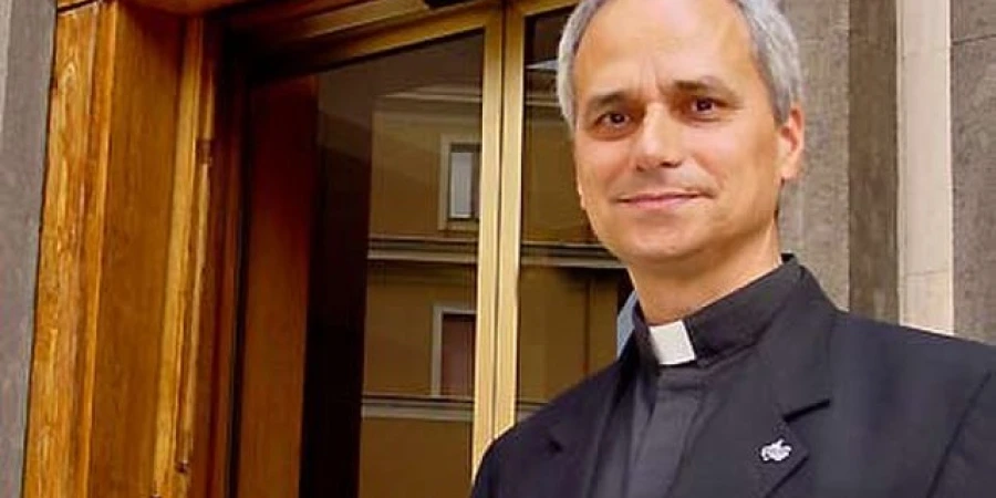 Vatican’s new bishops’ prefect shares his ‘portrait of a bishop ...