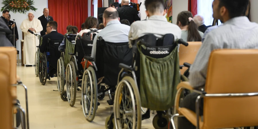 Catholic organizations host seminars on disability and inclusion in the ...
