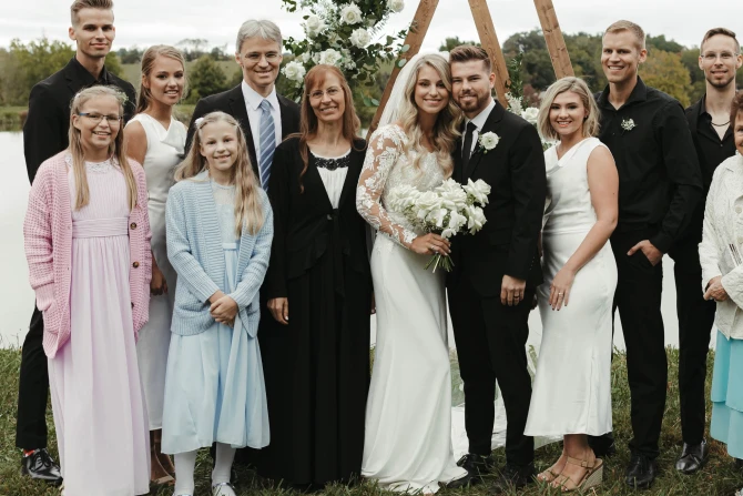 German Christian home-schooling family reportedly given stay of ...