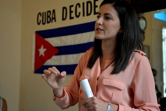 ‘Cuba Decides’ initiative says Cubans are ready to transition to democracy | Catholic News Agency