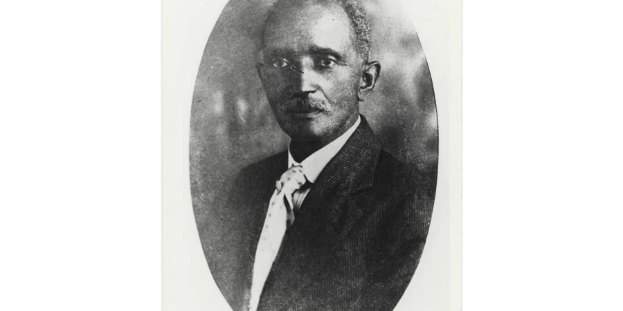 Black Catholic journalist Daniel Rudd was born a slave. He left a ...