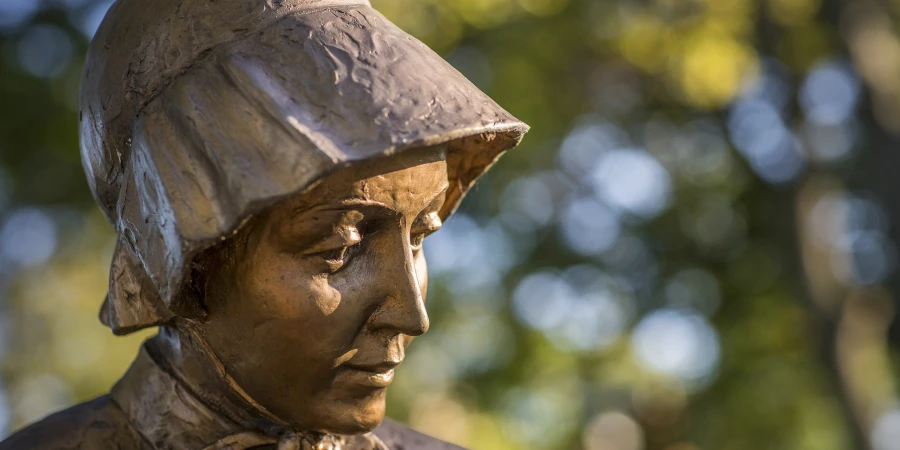 St. Elizabeth Ann Seton Shrine begins year-long celebrations for 50th ...