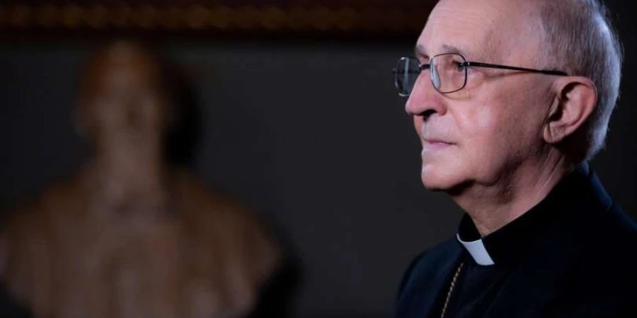 Cardinal Filoni on the mission of the Church in current times ...