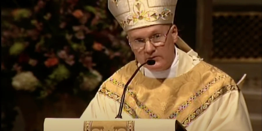 Pope Francis accepts the resignation of Philadelphia auxiliary Bishop ...