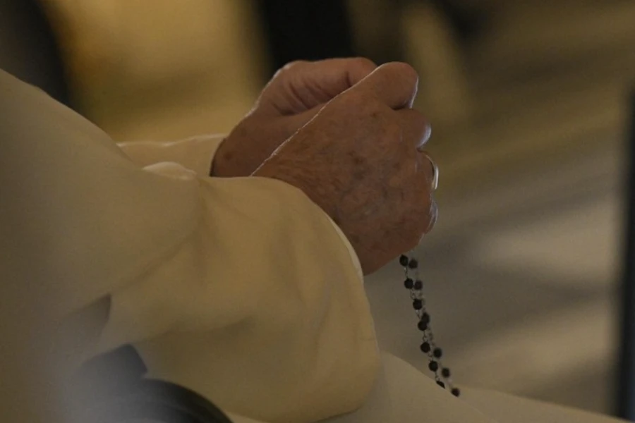 The rosary: common myths and facts | Catholic News Agency