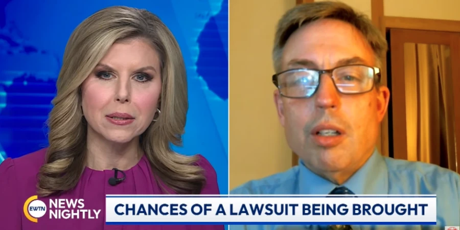 ‘This is about killing people’: Leading voice against euthanasia warns ...