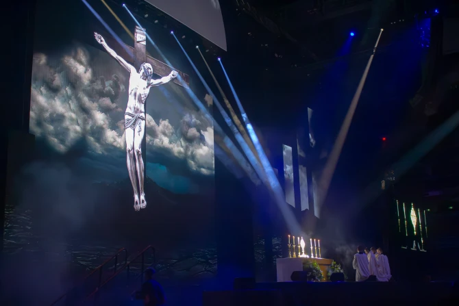 How SEEK24 just set the stage for the upcoming National Eucharistic ...