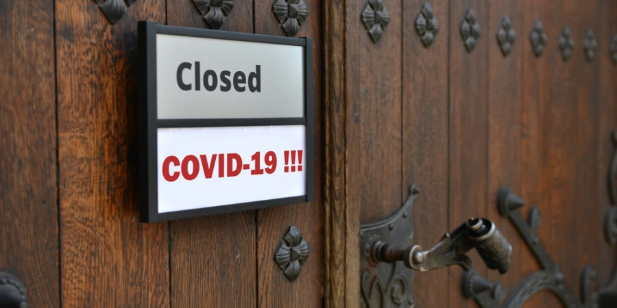 Catholic survey shows ‘shocking’ impact of church closures during COVID ...