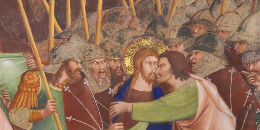 Why is today called Spy Wednesday? | Catholic News Agency