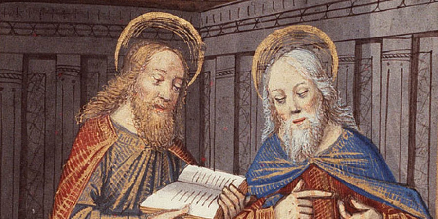 Sts. Simon and Jude: A grisly end for Simon? | Catholic News Agency