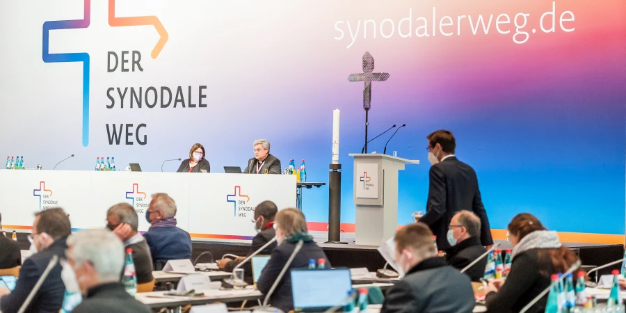 Will the German ‘Synodal Way’ lead to a permanent ‘Synodal Council ...