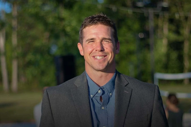 Teacher Byron Tanner Cross, who criticized transgender preferred ...