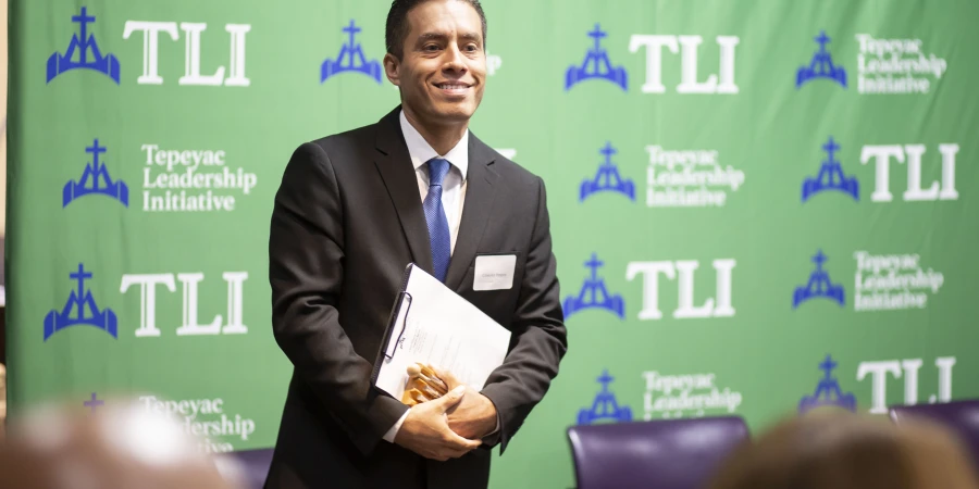 New documentary calls on lay Catholics to become civic leaders ...