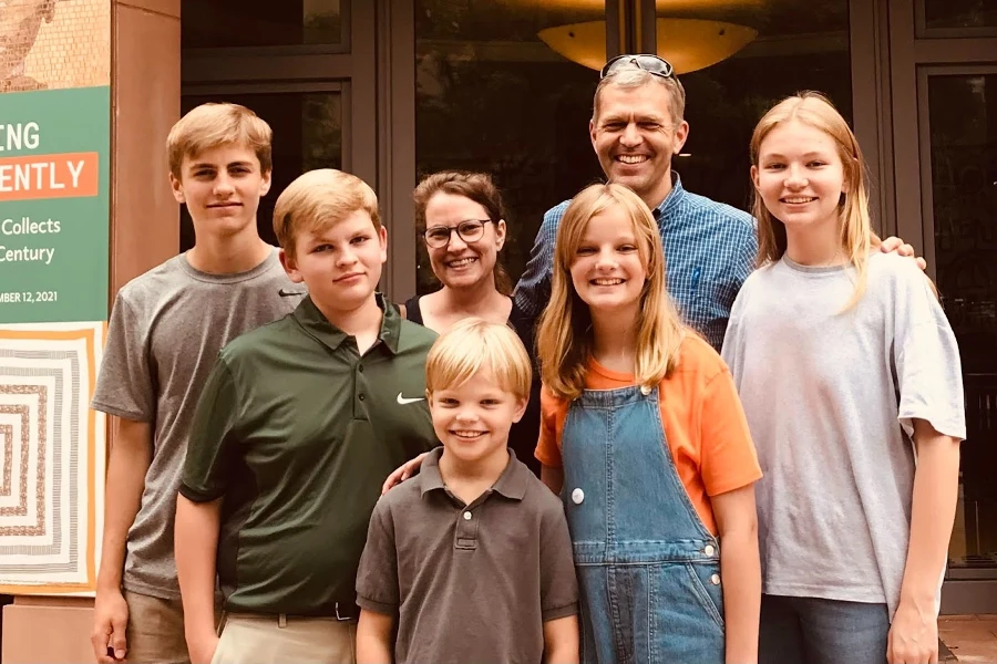 World Meeting of Families 2022: US couple to share advice for Catholic ...