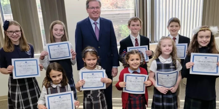 Boston Catholic schools leader Thomas Carroll stepping down at end of ...