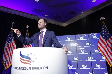 13 things to know about J.D. Vance’s Catholic journey | Catholic News ...