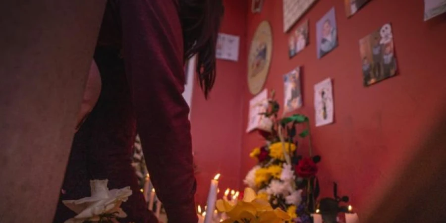 Chilean archbishop expresses pain, shame over fire that killed 14 ...