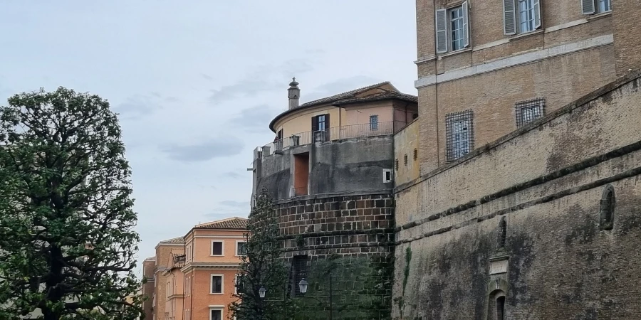 A new(ish) statute for the Vatican bank: Here’s what it means ...