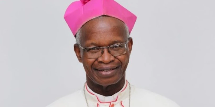 New cardinal from Ghana to undergo heart surgery in Rome | Catholic ...