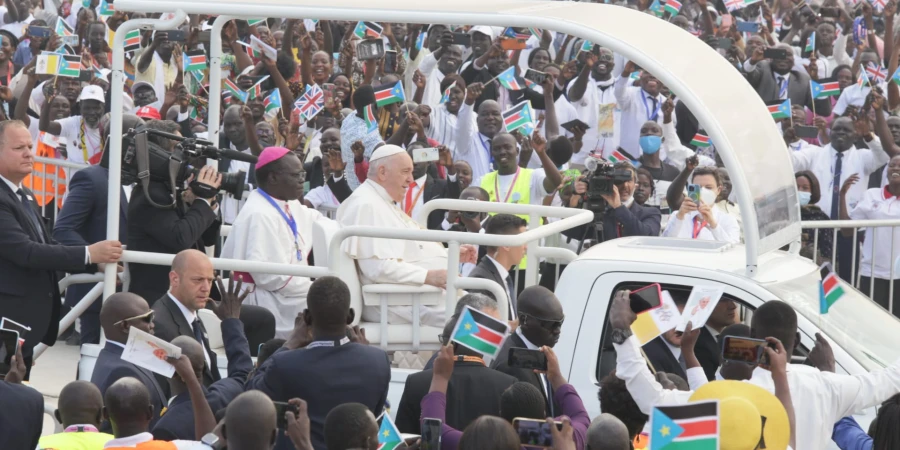 10 things to know from the latest survey on the Catholic Church today ...