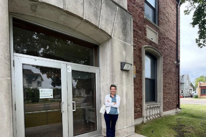 Catholic school takes legal action after Wisconsin school district ...