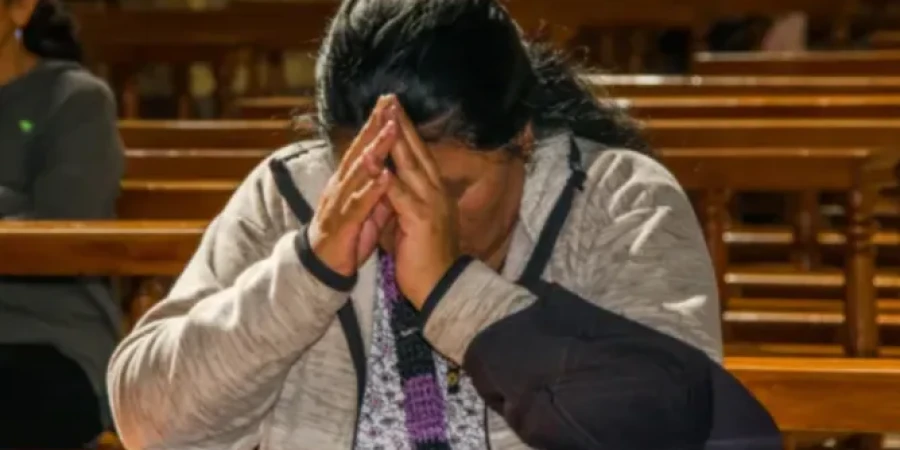 Catholic Home Missions Appeal: an opportunity for parishes to ‘minister ...